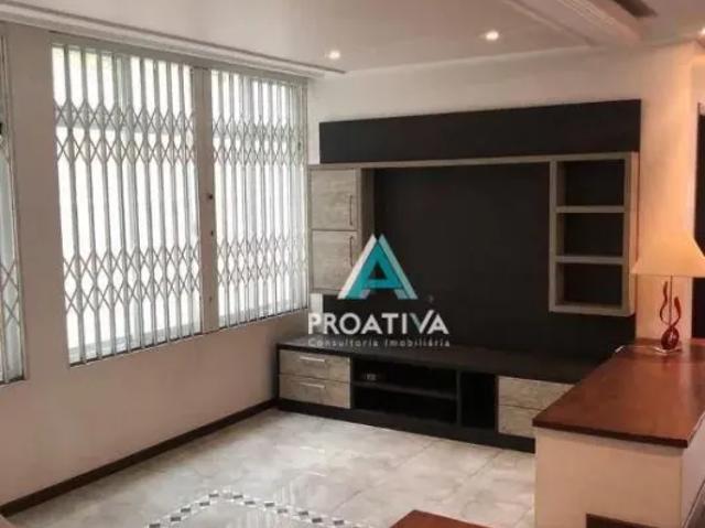 Sobrado, 350 m² venda por R$ 2.150.000,01 ou aluguel por R$ 10.048,84/mês Vila Floresta Santo