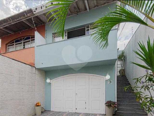 Sobrado 350 metros quadrados com 3 quartos em Jardim Vila Mariana São Paulo SP