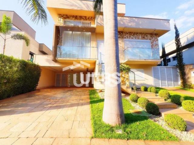 SOBRADO 350MT 4 SUITES CONDOMINIO DO LAGO 2 ETAPA
