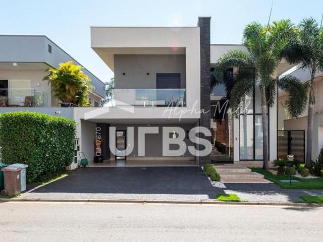 SOBRADO 350MT 4 SUITES JARDINS VERONA