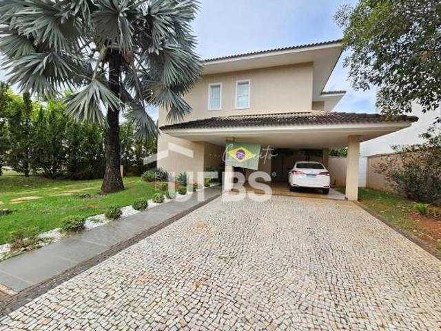 SOBRADO 363MT 4 SUITES ALPHAVILLE CRUZEIRO
