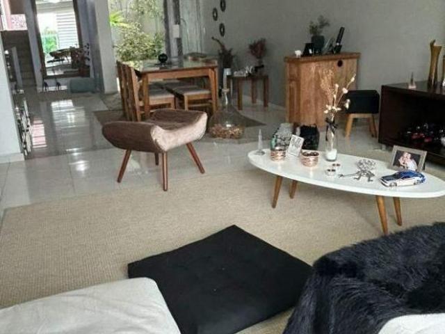 Sobrado 360 m² Localizado No Bairro Barcelona São Caetano do Sul SP