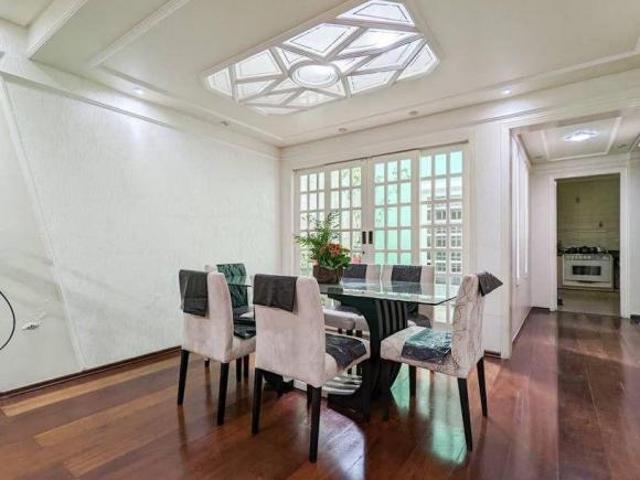 Sobrado, 360 m² venda por R$ 1.750.000,00 ou aluguel por R$ 10.525,00/mês Campestre Santo Andr