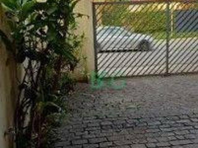 Sobrado, 360 m² venda por R$ 3.300.000,00 ou aluguel por R$ 13.000,00/mês Vila Ida São Paulo/S