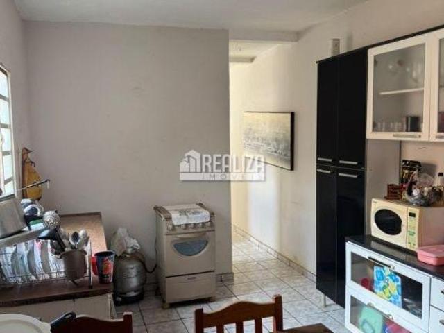 Sobrado para venda em São Sebastião, Uberaba