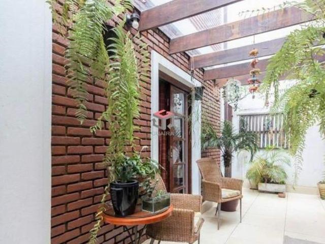 Sobrado 362 m² localizado no bairro Indianopolis São Paulo SP