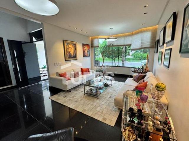 SOBRADO 367MT 4 SUITES RESIDENCIAL GRANVILLE