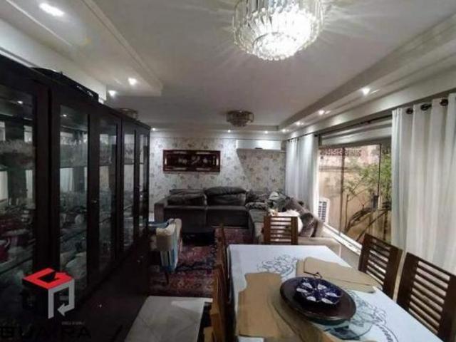 Sobrado 366 m² Localizado No Bairro Nova Petrópolis São Bernardo do Campo SP