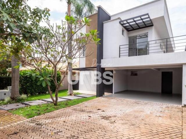 SOBRADO 368MT 4 SUITES PORTA DO SOL I