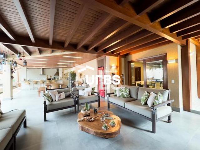 SOBRADO 370MT 3 SUITES SETOR JAÓ