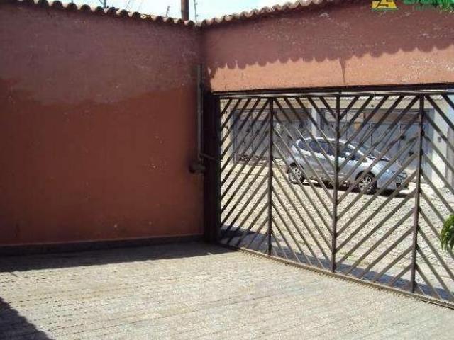Sobrado, 377 m² venda por R$ 1.390.000,00 ou aluguel por R$ 8.467,00 Jardim Tranqüilidade Guar