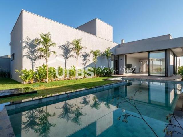 SOBRADO 375MT 3 SUITES JARDINS ITALIA