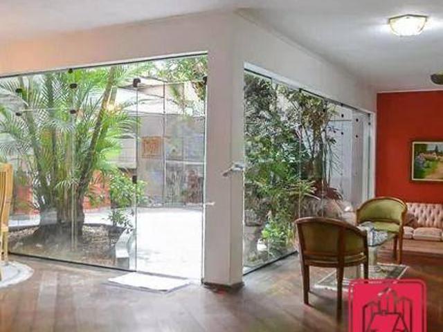 Sobrado, 378 m² venda por R$ 1.300.000,00 ou aluguel por R$ 7.820,00/mês Nova Petrópolis São B