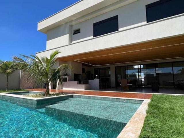 SOBRADO 380,52MT 4 SUITES RESIDENCIAL GOIANIA GOLF