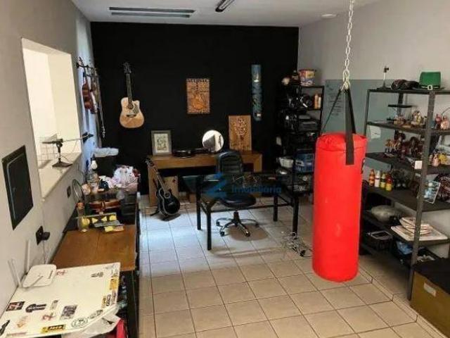 Sobrado, 380 m² venda por R$ 1.378.000,00 ou aluguel por R$ 15.600,00/mês Vi