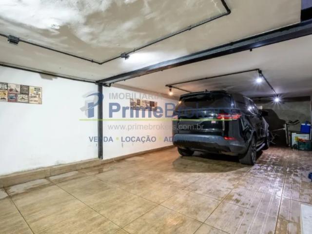 Sobrado, 381 m² 3 Dormitórios, 2 Suítes, 1 Vaga, Piscina com Hidromassagem Planalto Paulista