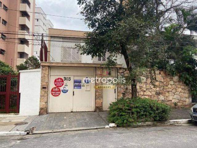 Sobrado, 382 m² venda por R$ 1.750.000,00 ou aluguel por R$ 10.934,00/mês Vila Prudente Zona Le