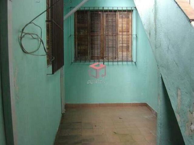 Sobrado 385 m² localizado no bairro Santa Maria São Caetano do Sul SP