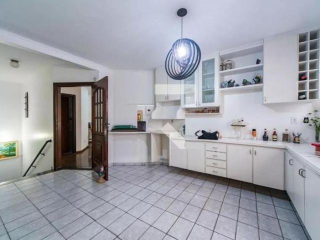 Sobrado, 385 m² venda por R$ 1.050.000,00 ou aluguel por R$ 6.094,00/mês Vila Alice Santo Andr