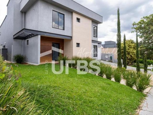 SOBRADO 390MT 5 SUITES JARDINS PARIS