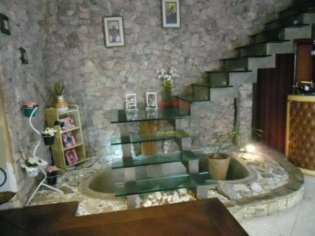 Sobrado 391m² região Palmas do Tremembé