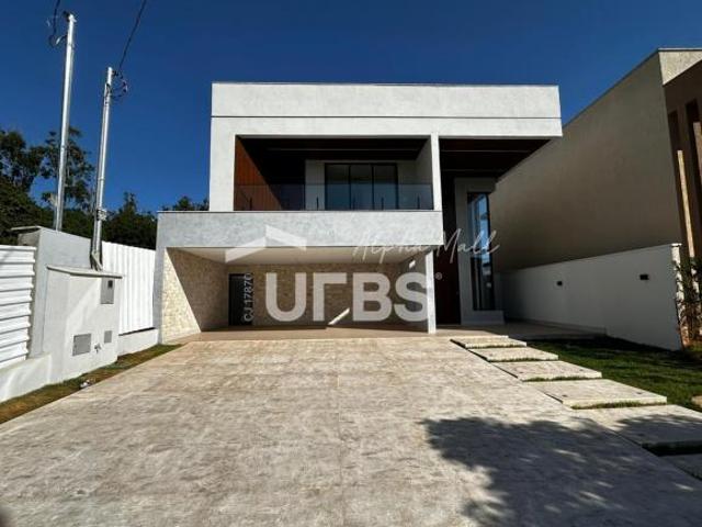 SOBRADO 399,94MT 4 SUITES CONDOMINIO RESIDENCIAL VILLAGIO TOSCANA