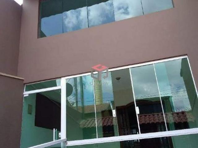 Sobrado 303 m² Localizado No bairro Campo Verde Mauá SP