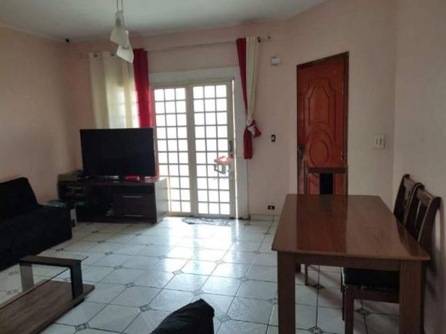 Sobrado 300 m² Localizado no Rina Santo André SP