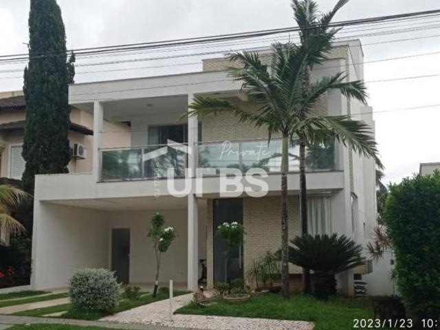 SOBRADO 300MT 4 SUITES PORTAL DO SOL I