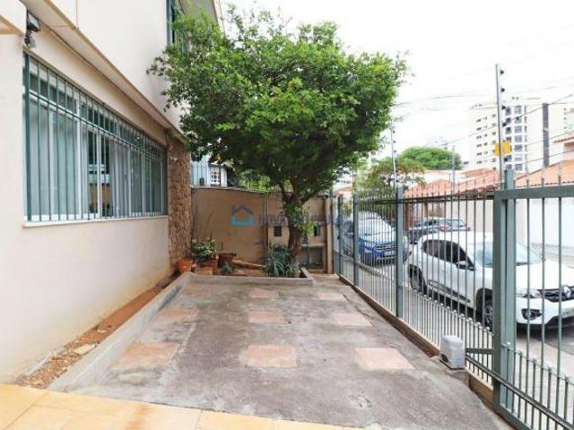 Sobrado 300m² Campo Belo 4 Dormitórios, 2 suítes, 4 vagas