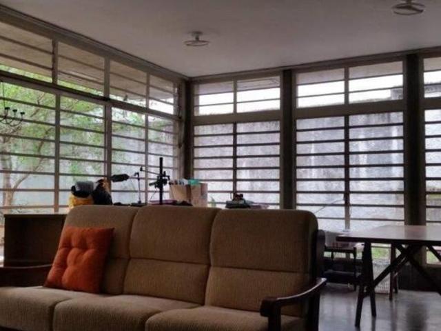 Sobrado 300m², Aclimação São Paulo SP
