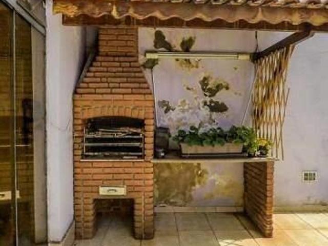 Sobrado 300m², Bosque da Saúde São Paulo SP