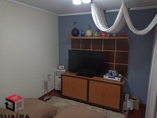 Sobrado 301 m² Localizado No bairro Las Vegas Santo André SP
