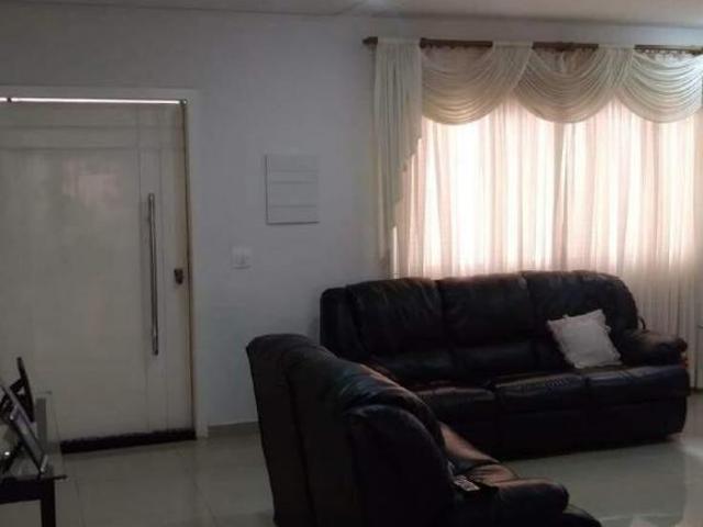 Sobrado 308 m² Localizado no bairro Assunção Santo André SP