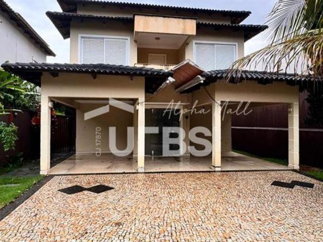 SOBRADO 308MT 5 SUITES PORTAL DO SOL I