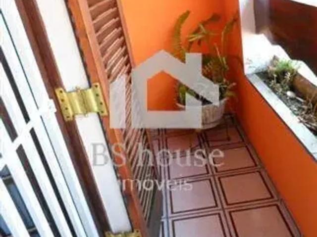 Sobrado 313m² 4 Dorms 1 Suíte com Hidro 2 Vagas Pq Marajoara
