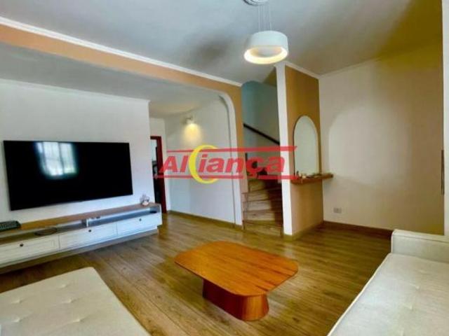 Sobrado 312m² Oportunidade, grande espaço de lazer Bairro Vila Rosália