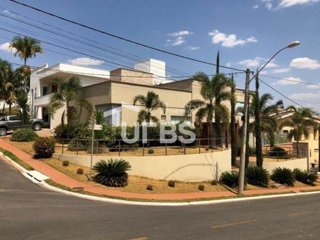 SOBRADO 317MT 4 SUITES CONDOMINIO DO LAGO