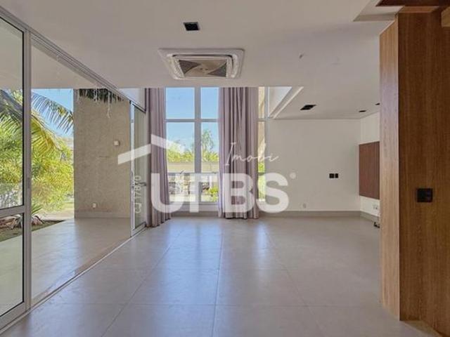 SOBRADO 314,10MT 4 SUITES ALPHAVILLE GOAIS