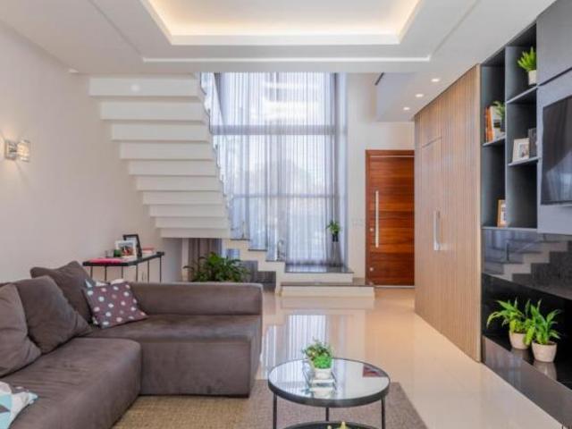 Sobrado 315,16m² à venda por R$ 1.450.000,00 3 três Dormitórios