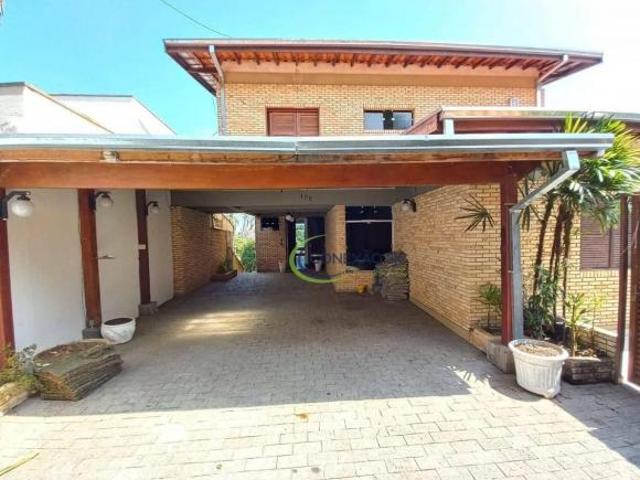 Sobrado 315 m² venda ou aluguel Jardim Esplanada II SJC/SP