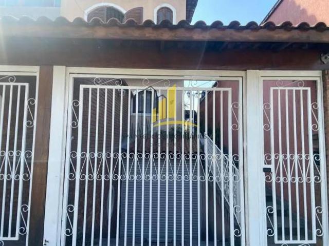 Sobrado 315m² 3 Dorm 4 vagas à venda R$ 1.050.000,00 Vl. Talarico SP
