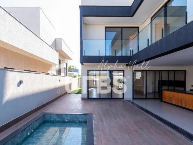 SOBRADO 320MT 3 SUITES PORTAL DO SOL GREEN