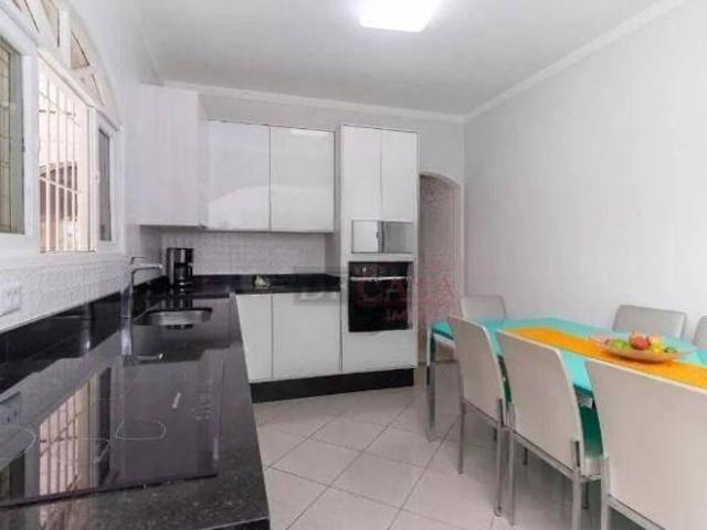 Sobrado 320mts no Limoeiro