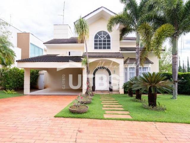 SOBRADO 322,75MT 4 SUITES RESIDENCIAL ALPHAVILLE IPÊS