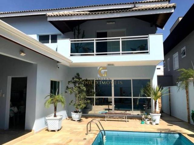 Sobrado, 327 m² venda por R$ 2.252.000,00 ou aluguel por R$ 11.580,00/mês Jardim Altos de Santan