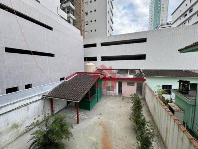 Sobrado, 324 m² venda por R$ 3.200.000,00 ou aluguel por R$ 16.000,00 Aparecida Santos/SP