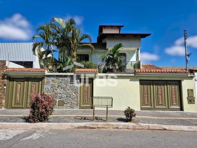 SOBRADO 328,93MT 4 QUARTOS SENDO 2 SUITES SETOR JARDIM AMERICA
