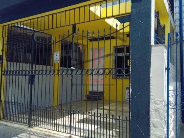 Sobrado 32dormitórios Tatuapé Aluguel e Venda