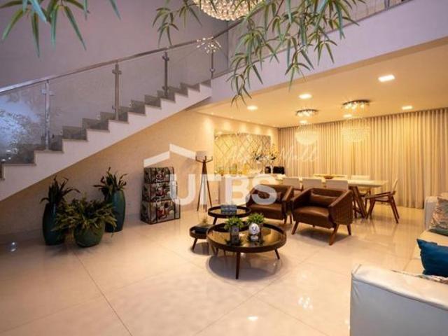 SOBRADO 333MT 4 SUITES JARDINS VALENCIA